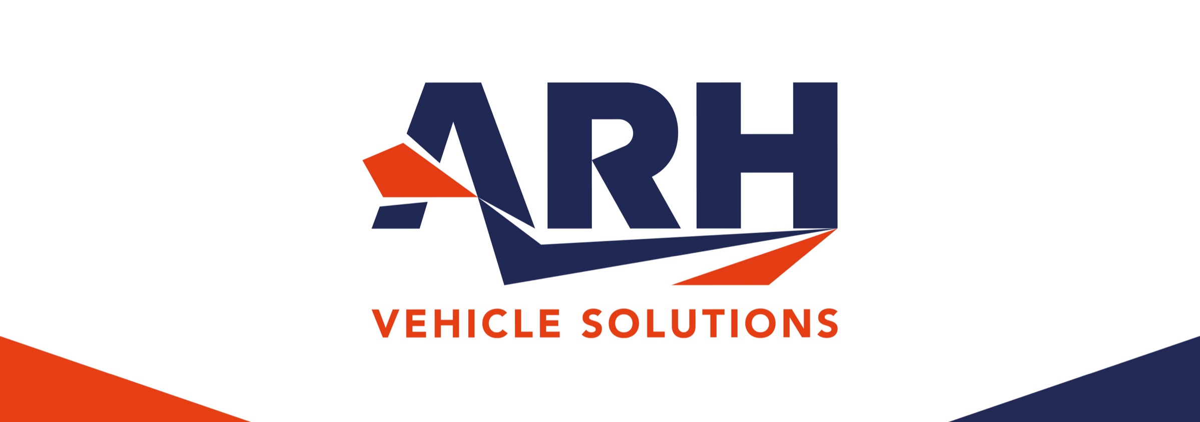 ARH Vehicle Solutions - Brand Affiniti